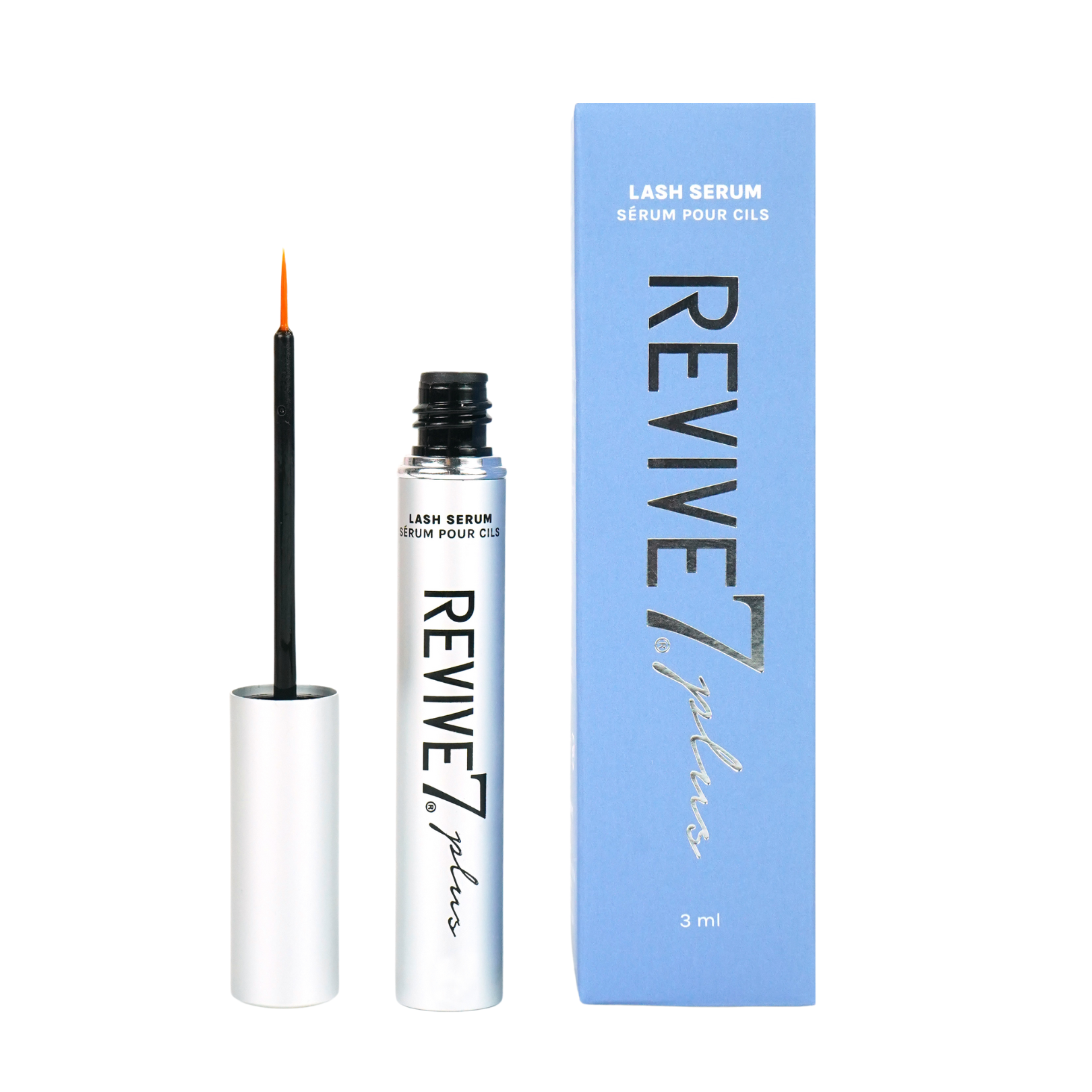 3ml Revive7 Plus Lash Serum – Revive7 Australia